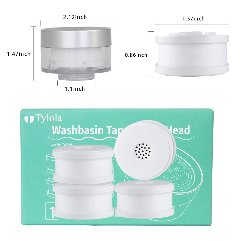 Buy Faucet Water Filter With Beauty Function from Guangzhou Zhencheng ...