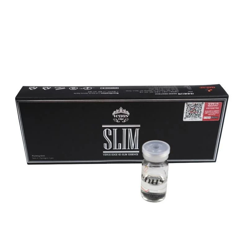 Buy Venus Slim 6d Small Face Iposolubleth In Facefat Removal Point ...
