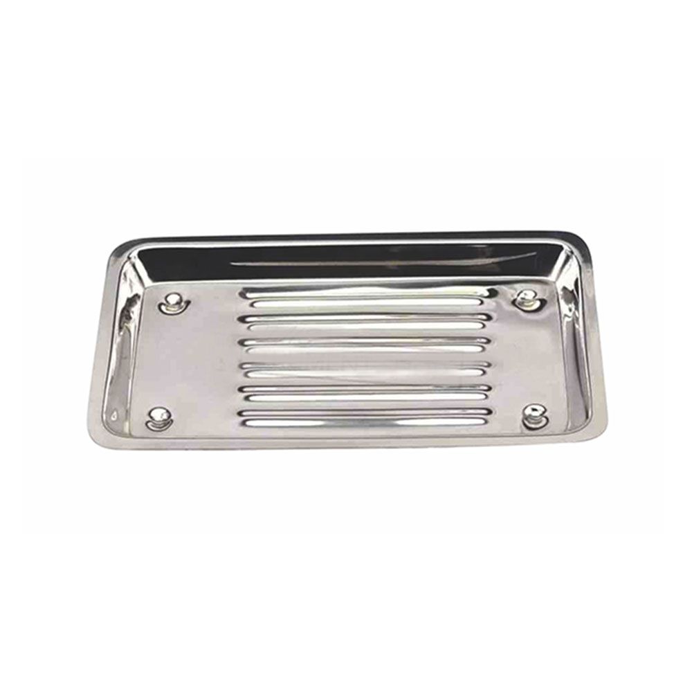 Buy Scaler Trays from KOKA INSTRUMENTS, Pakistan | Tradewheel.com