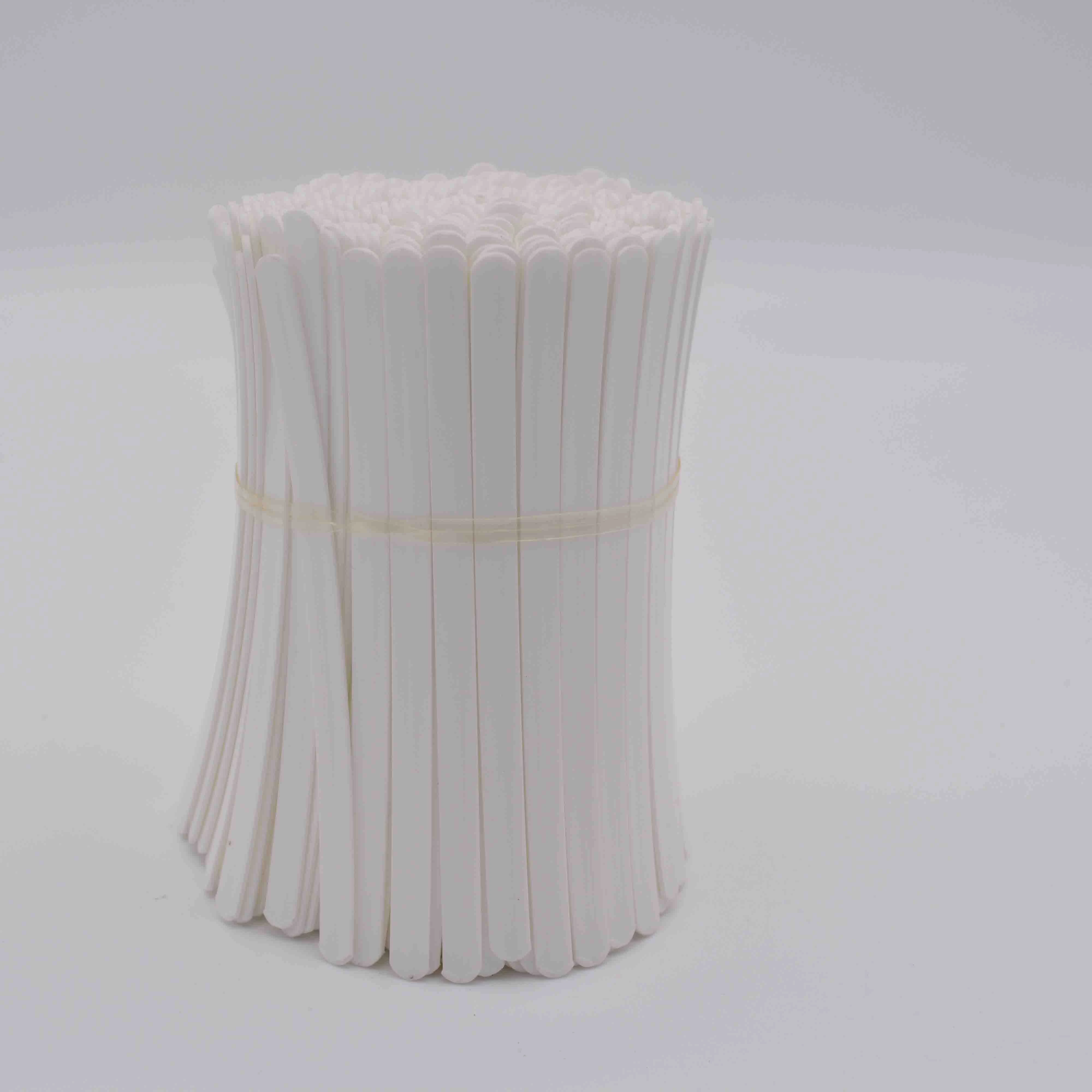 Buy Factory In Stock Plastic Coated Pe Material Face Nose Wire from ...