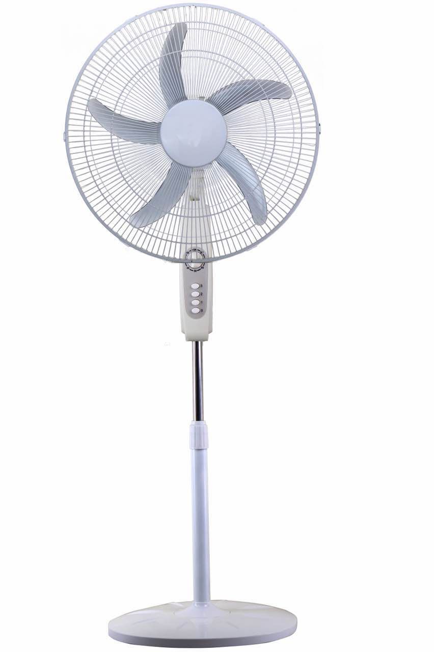 Buy Electric Fan from Norstat Industrial Ltd, China | Tradewheel.com