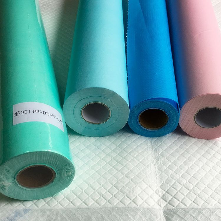Buy Disposable Bench Roll from BEIJING AKER HYGIENE PRODUCTS CO.LTD ...