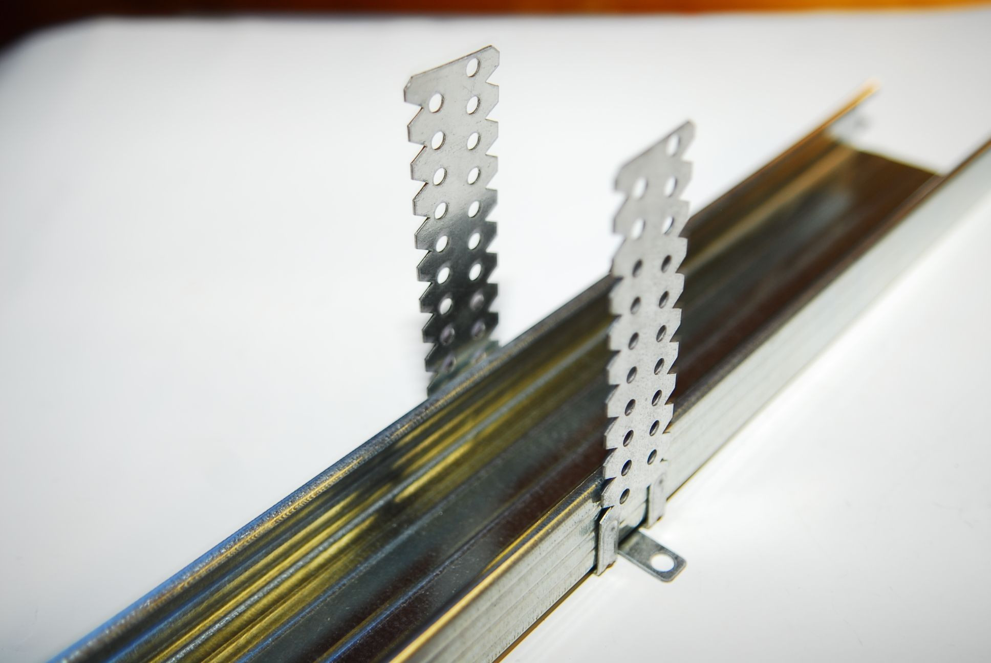 Buy Steel Profile Cd60 from SIA NEOPROFILE, Latvia | Tradewheel.com