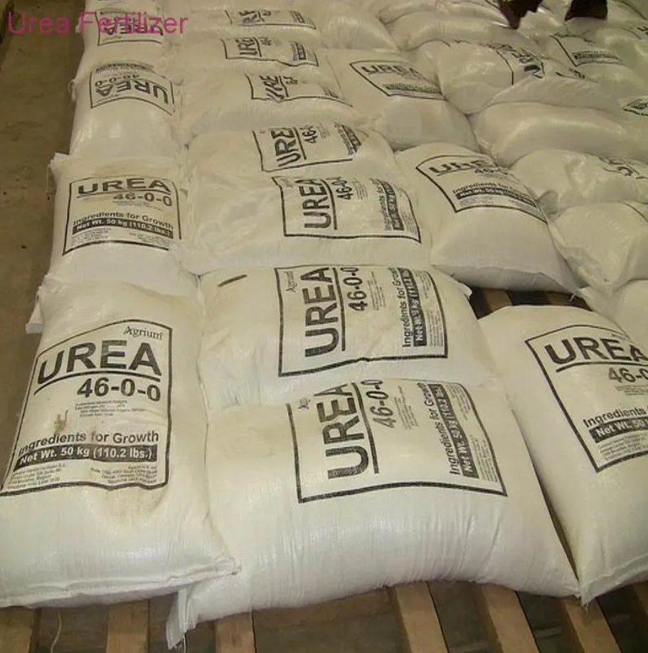Buy Urea Fertilizer/ Urea 46 Granular / Urea Fertilizer 46-0 from ...