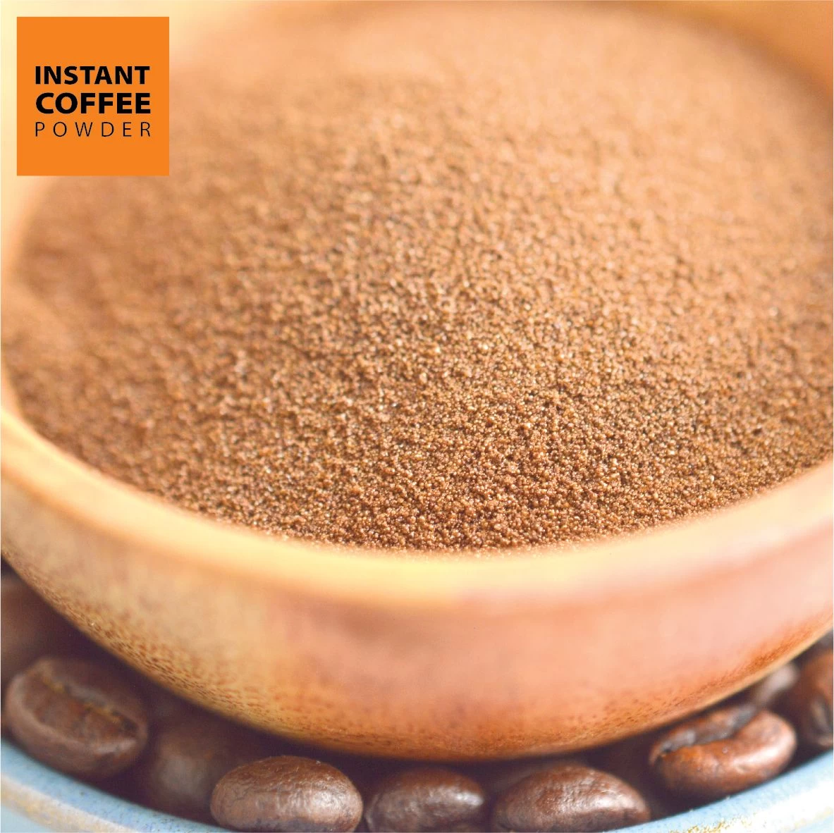 Buy Coffee Powder Instant Coffee Powder Vietnam from Sai Gon An Thai ...
