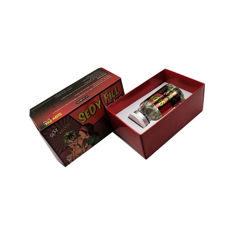 Buy Sedyfill 60ml High Density Body Contouring Filler from Shijiazhuang ...