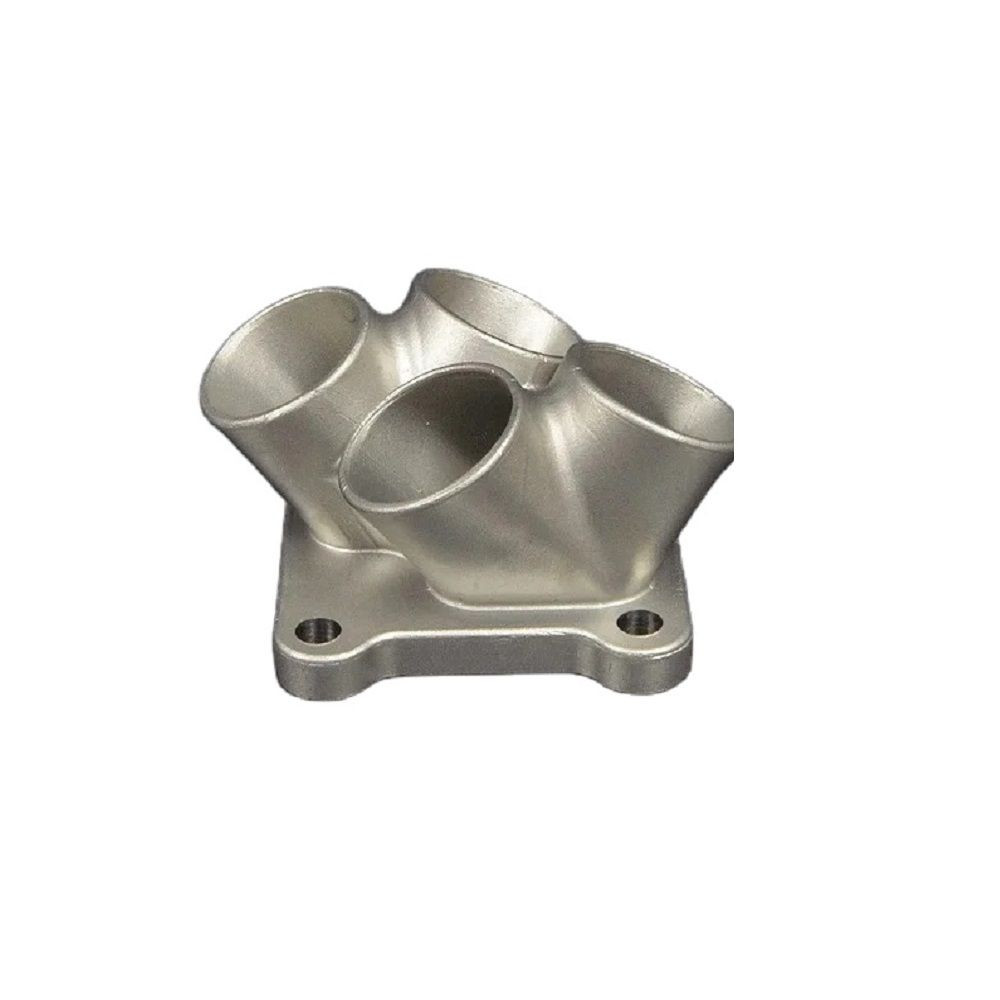 Buy Customized 304/316 Stainless Steel Investment Casting And Cnc Machining Parts from Baoding ...