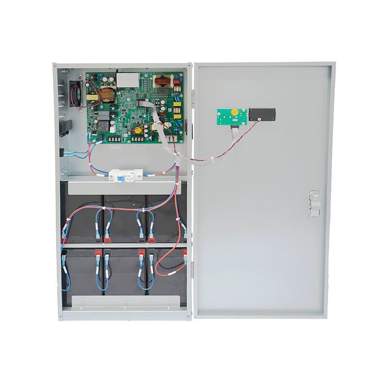 Buy Ups Fan Power Supply from Guangdong Huanyu Electronic Technology Co ...