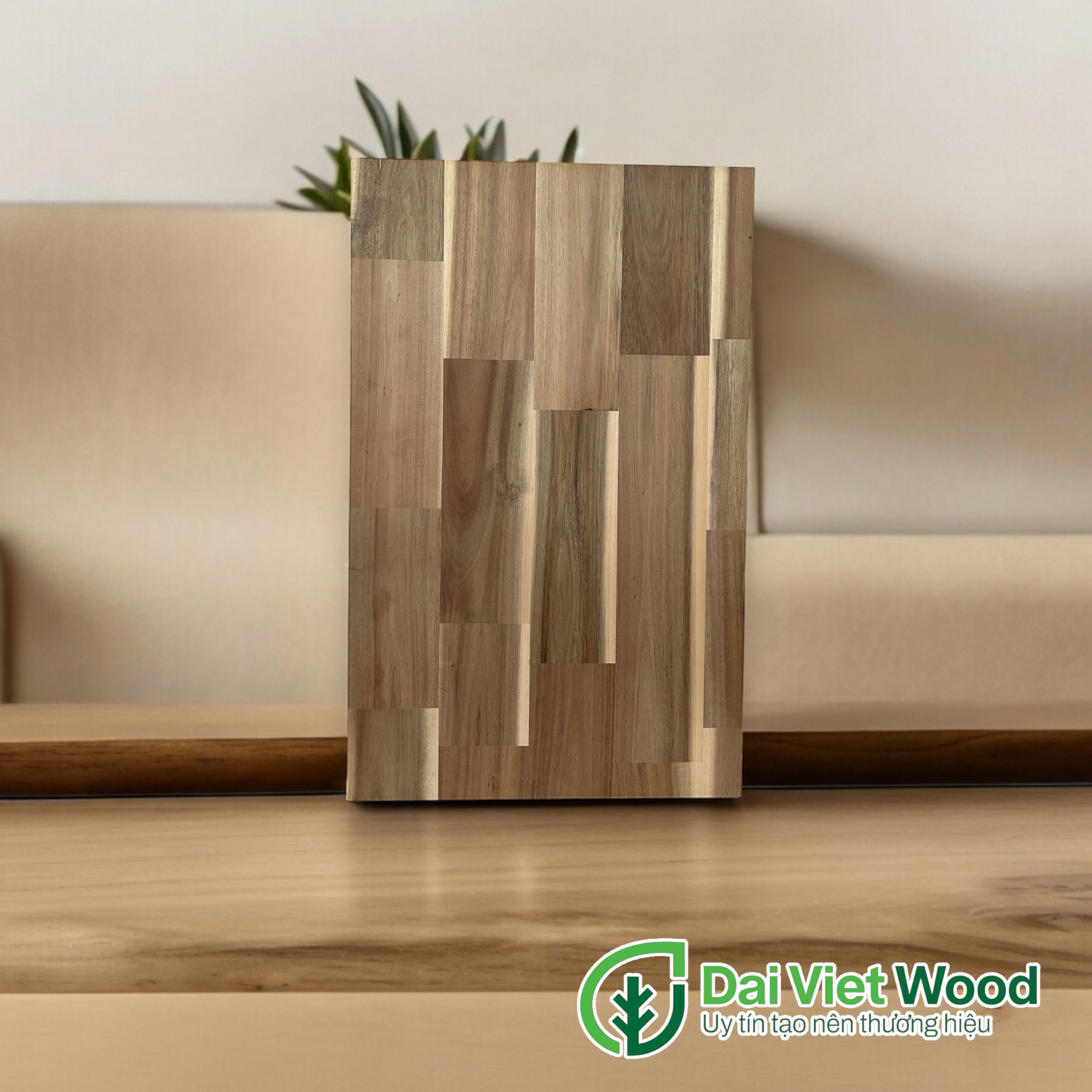 Buy Acacia Finger Joint Board from DAI VIET WOOD COMPANY LIMITED ...