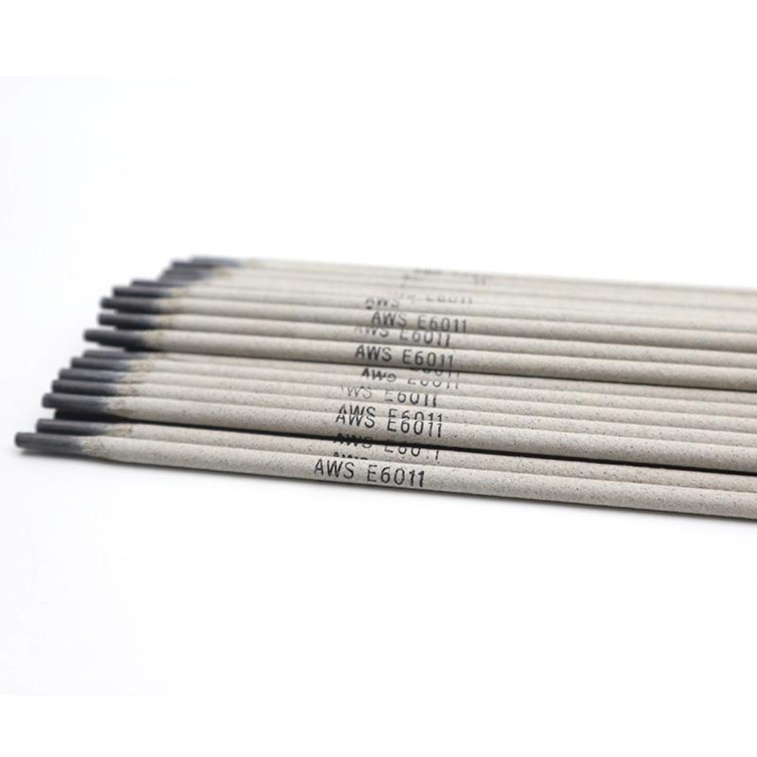 Buy Weldtuff Mild Steel Welding Electrodes Aws E6012 E6011 E3013 J421 ...