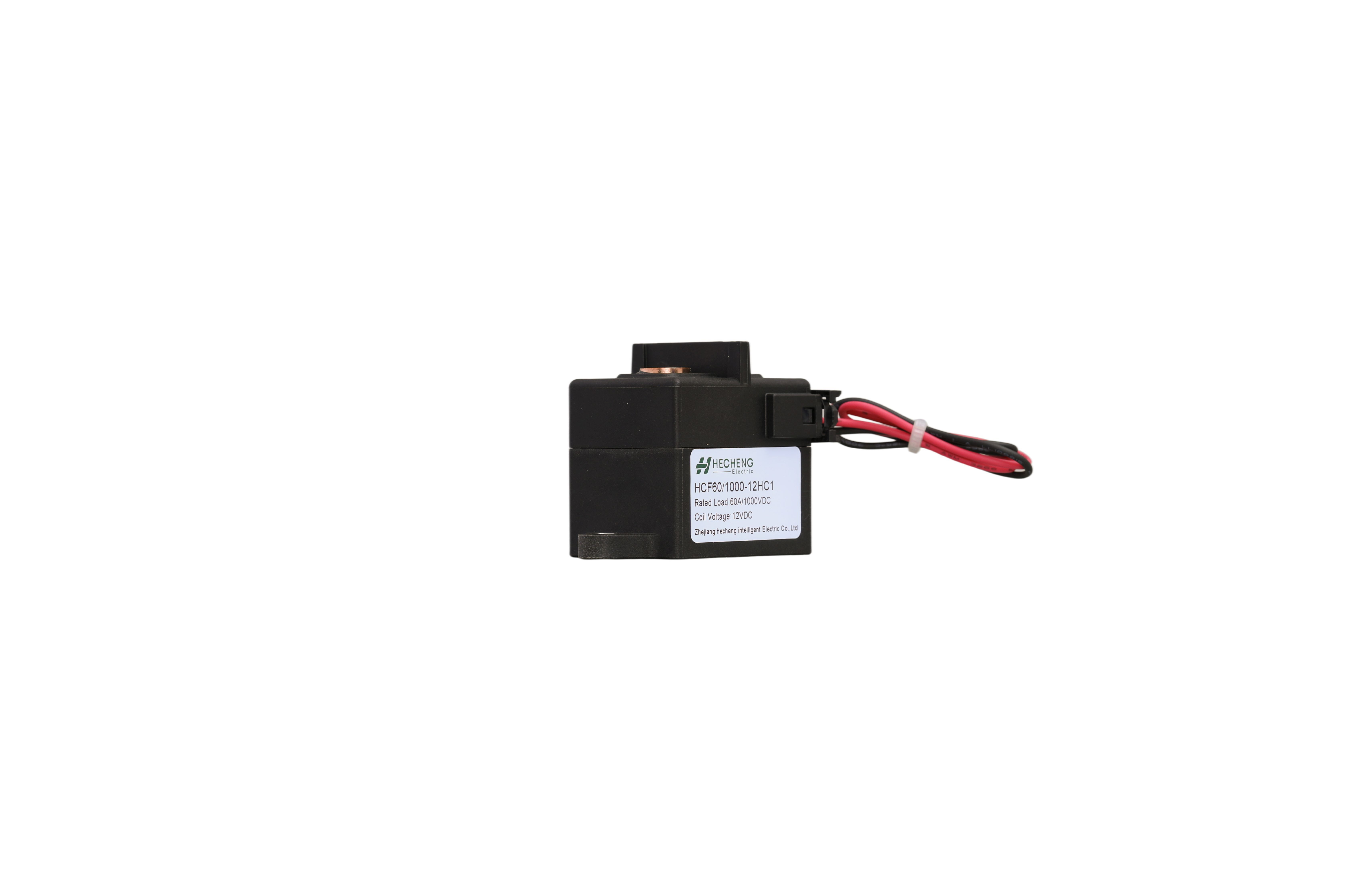 Buy Ul/ce/cb Certified Hvdc Relay/contactor, 60a, Load Voltage 450/800 ...