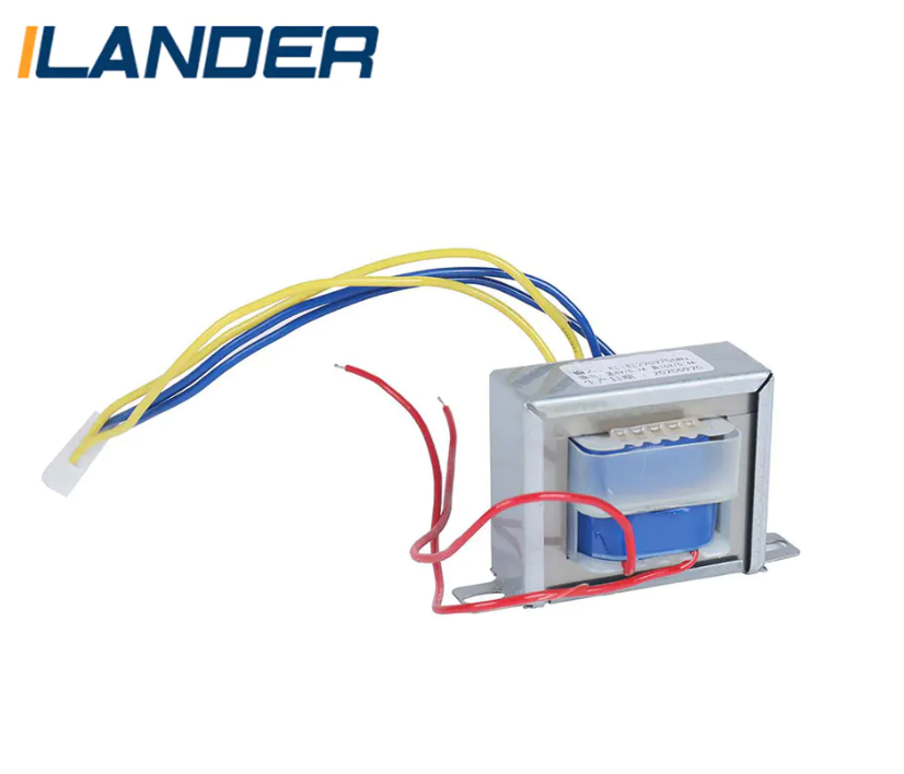 Buy Ei Transformer Chassis Mounting Transformer Ei35 41 57 66 from ...
