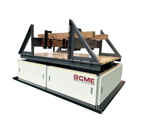 Buy Transport Vibration Simulation Testing from CME Technology Co., Ltd ...