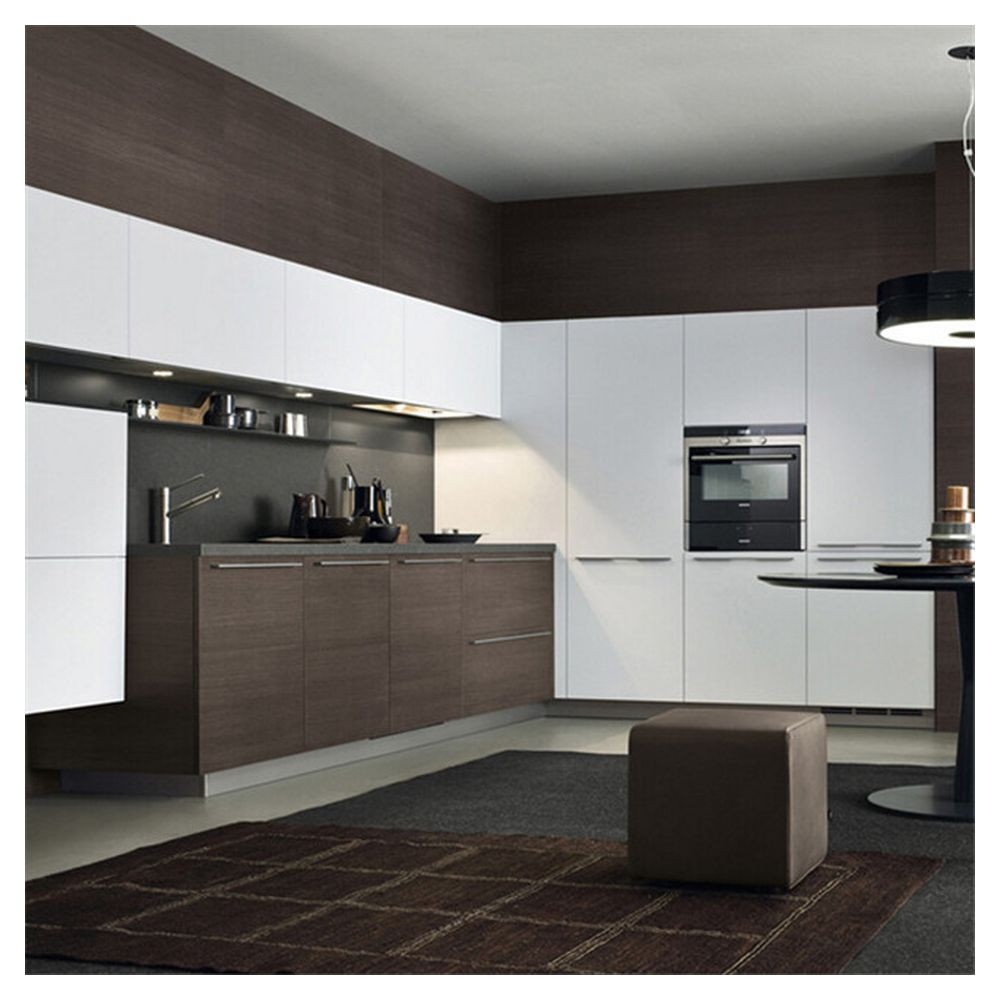 Buy Prima Kitchen Cabinet Solid Wood Cabinet Direct Factory Price from ...