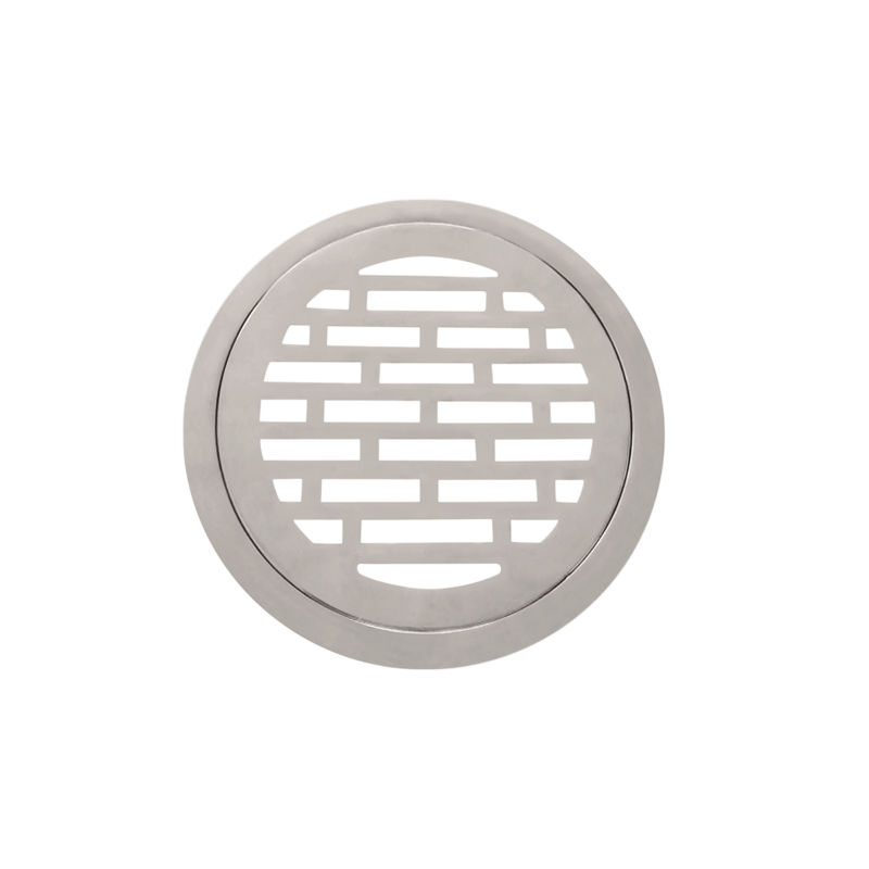 Buy Terrace Floor Drain from Taizhou Shenzhou Sanitary Ware Co., Ltd ...