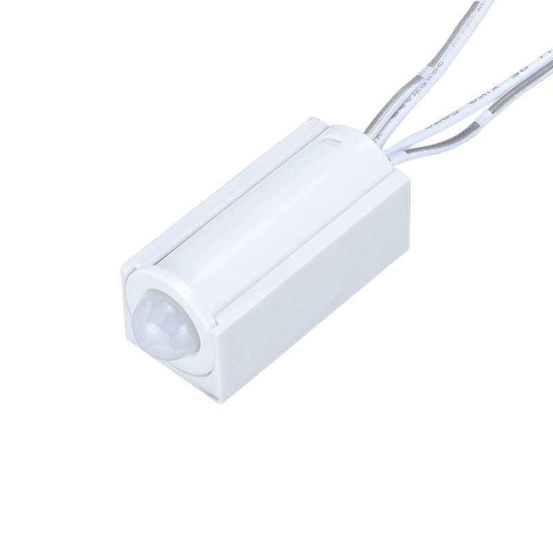 Buy Pir Sensor Switch Infrared Ir Motion Detector Module Dc 12v 5a 30s ...
