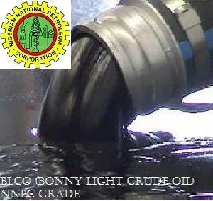 Buy Bonny Light Crude Oil (blco) Based On Ttt Transaction Procedure ...