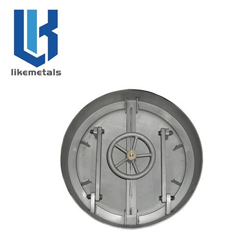 Buy Quick Opening Manholes from Wenzhou Likemetals Co Ltd, China ...