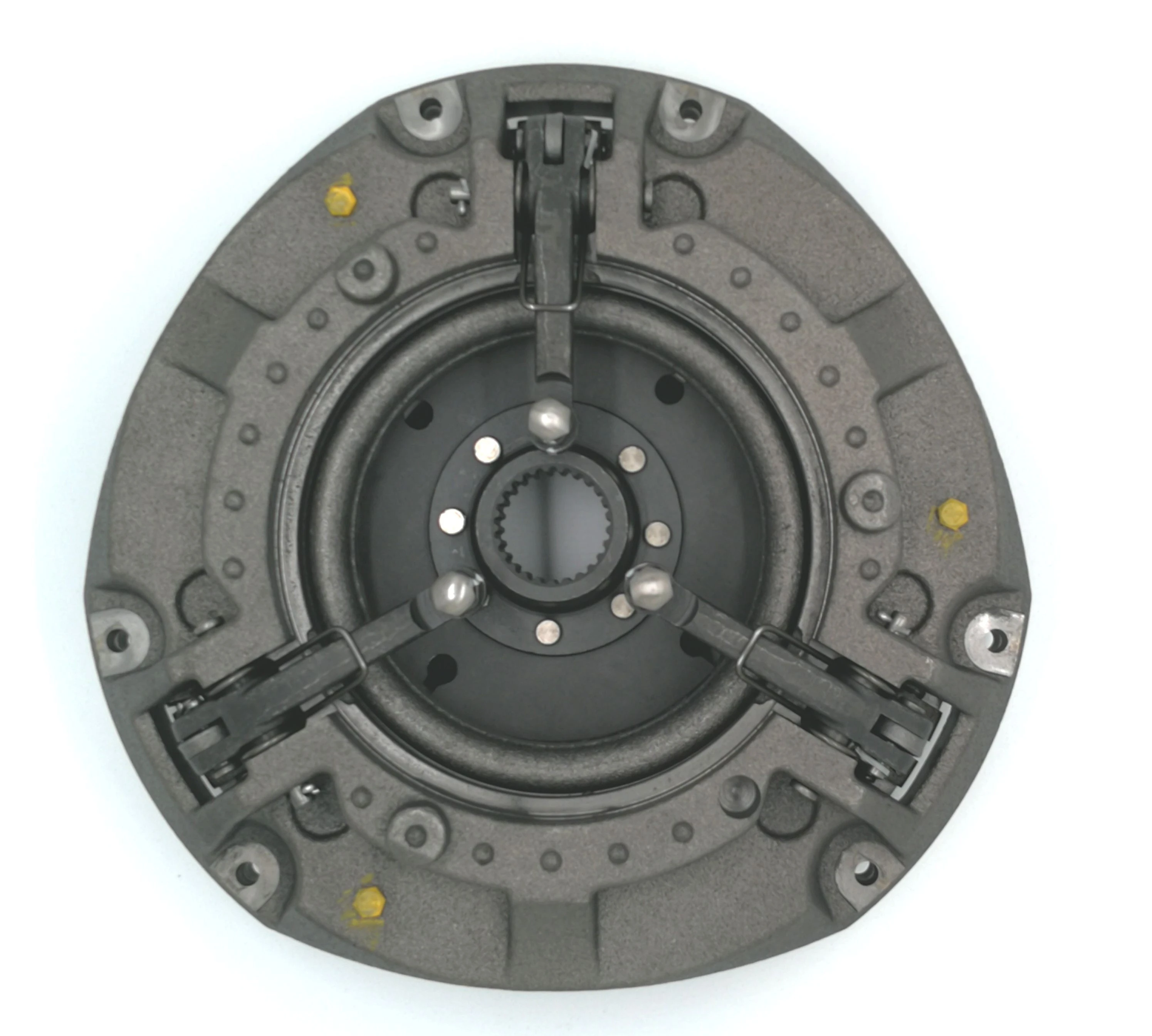 Buy Tractor Part Luk Clutch 13" 3701015m92 133000810 3701011m91 ...