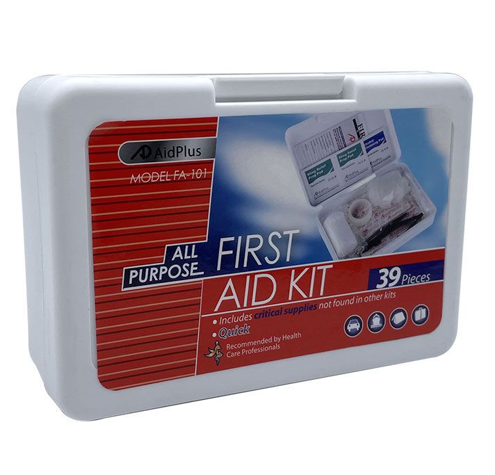 Buy 25 Person First Aid Kit from Planet (Shanghai) International Co ...