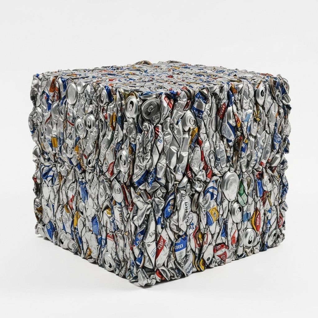 Buy Aluminum Ubc Scrap For Sale At Cheap Prices Available In Bulk Ideal ...