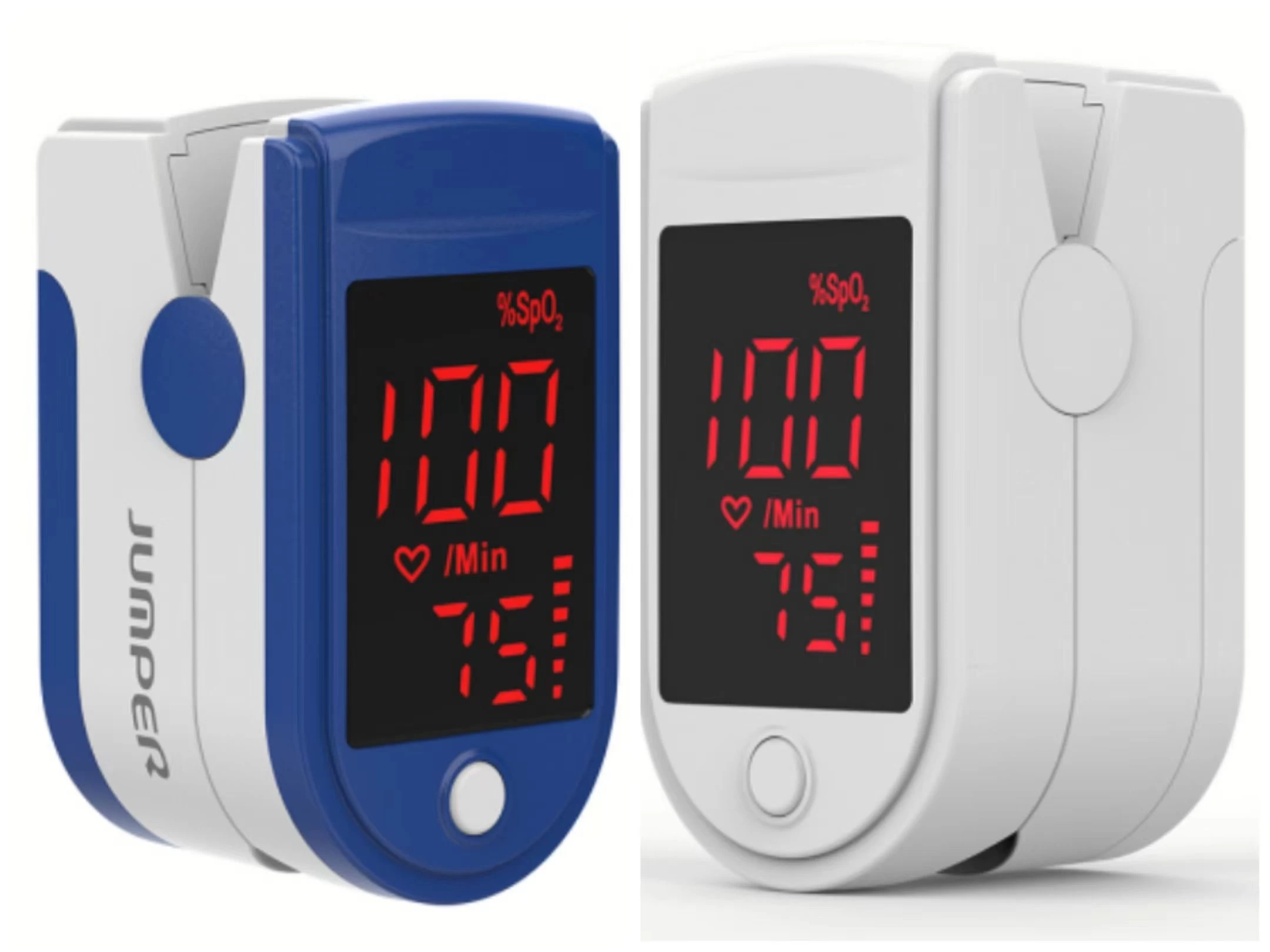 Buy Pulse Oximeter from Shenzhen Jumper Medical Equipment Co.,Ltd, USA ...