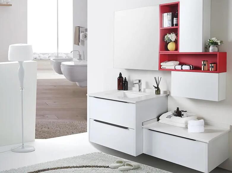 Buy Fys001 Nina02 Stainless Steel Bathroom Cabinet from FORROSE Smart ...