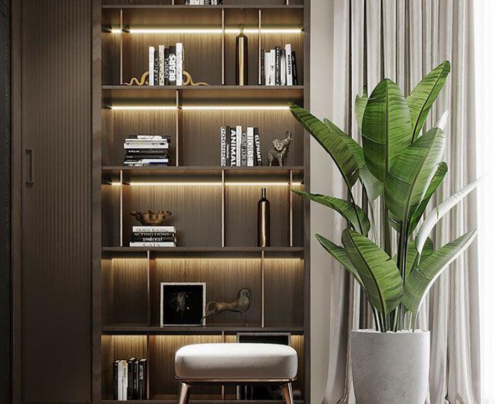 Buy Display Cabinet Led Strip Light from PANERALUX LIGHTING(NINGBO) CO ...