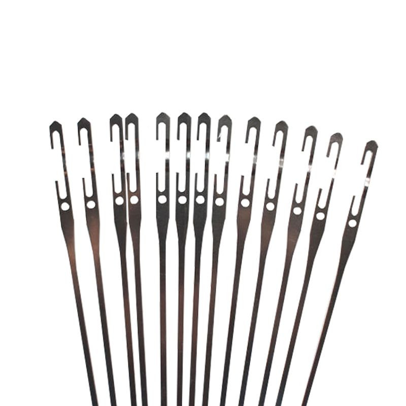 Buy Weaving Heald Wire For Textile Machines from Changzhou, China ...