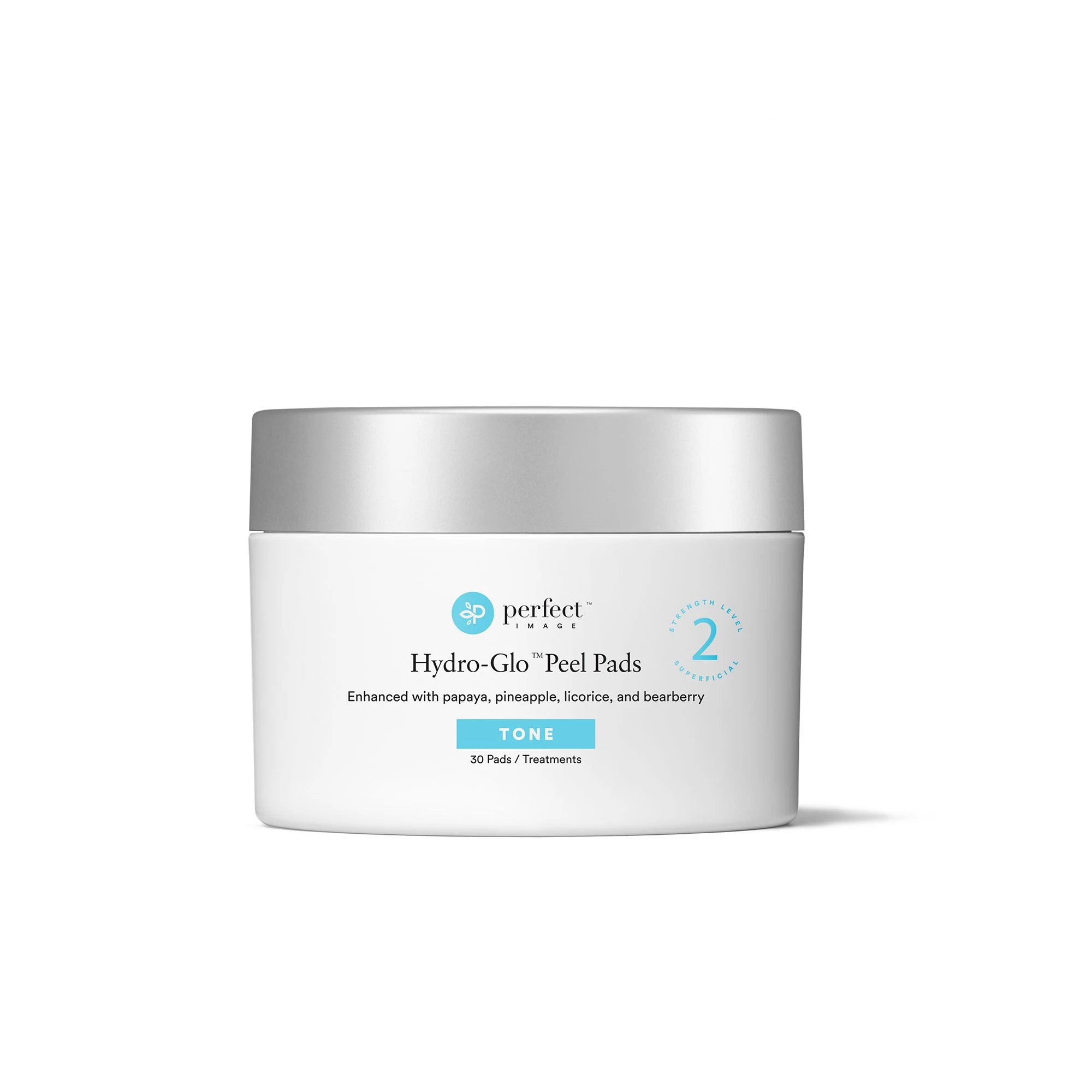 Buy Hydro-glo Peel Pads 40% from Perfect Image, USA | Tradewheel.com