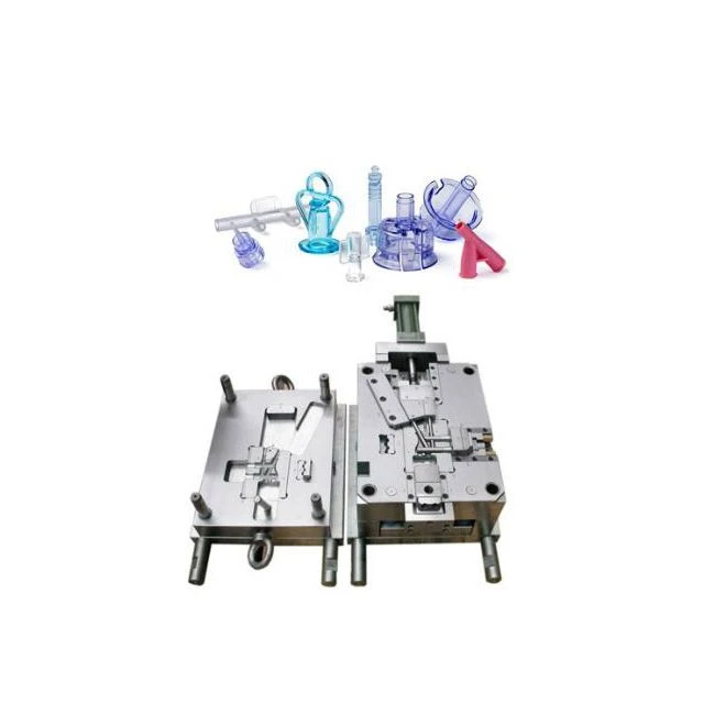 Buy Medical Equipment Plastic Injection Mold from Senses Intelligent ...