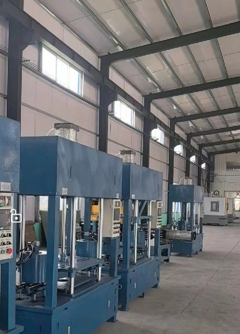 Buy Core Shooting Machines from Shandong Yirun Machinery Co., Ltd ...