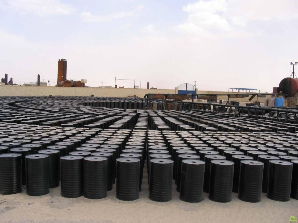 Buy Premium Grade D2 Diesel Fuel & Bitumen In Wholesale from Hamidavi ...