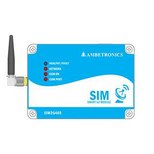 Buy Smart Iot Module from Ambetronics Engineers Pvt Ltd, India ...