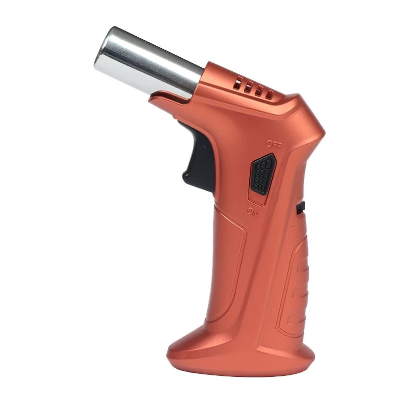 Buy Manufacture Wholesale Multi Function Butane Torch Lighters Gas ...
