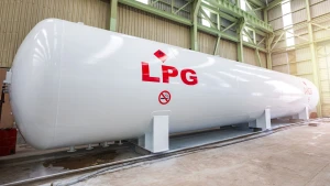 Buy Lpg (liquefied Petroleum Gas) from Grand Perle Services, United ...