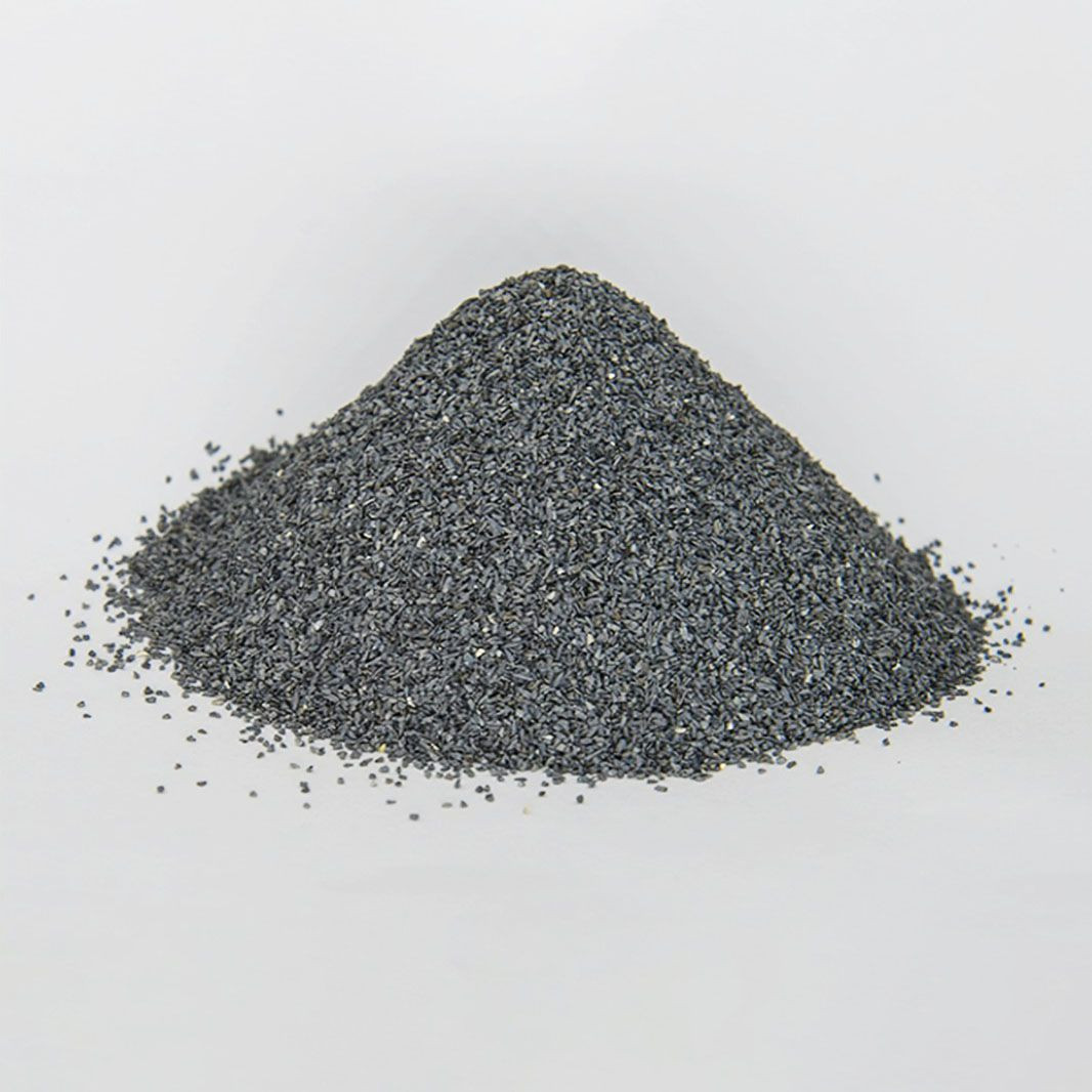 Buy Alumina Zirconia Abrasive Blasting Media Za40 from Jiangsu ...