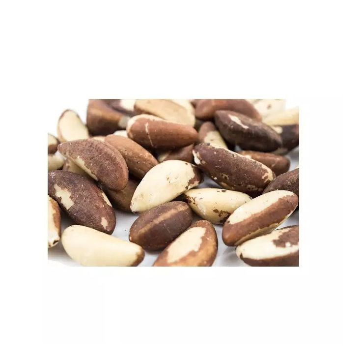 Buy Brazil Nuts Natural Raw Nuts Shelled Mix With Medium Large And ...