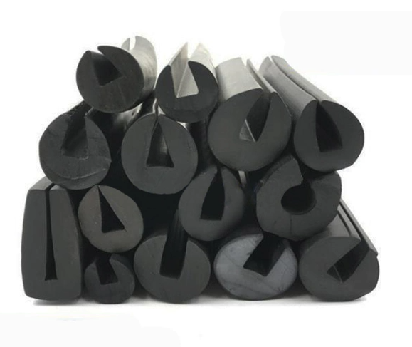 Buy Epdm Rubber Stringer Bar Capping from Xingtai Meicheng Plastic ...