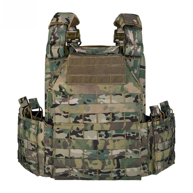 Buy Quick-release Tactical Bulletproof Vest from Hangzhou Aquila ...
