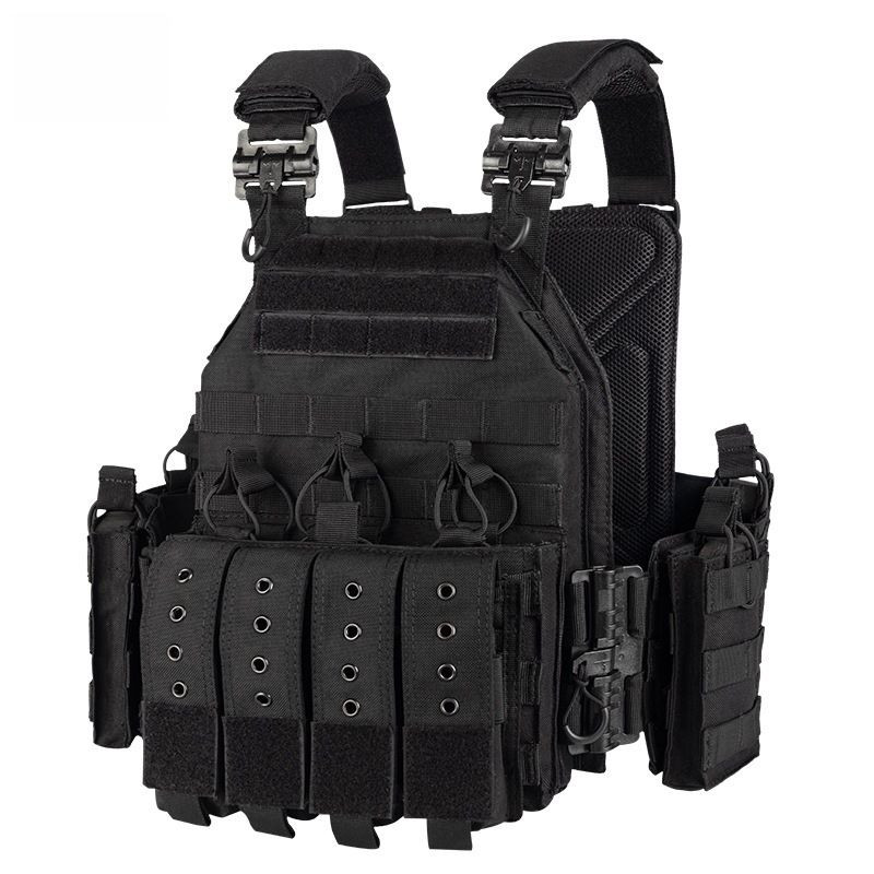 Buy Quick-release Vest, Outdoor Wear-resistant Exploration Equipment ...