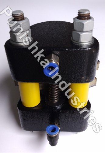 Buy Pneumatic Caliper Disk Brake from Punishka Industries, India ...