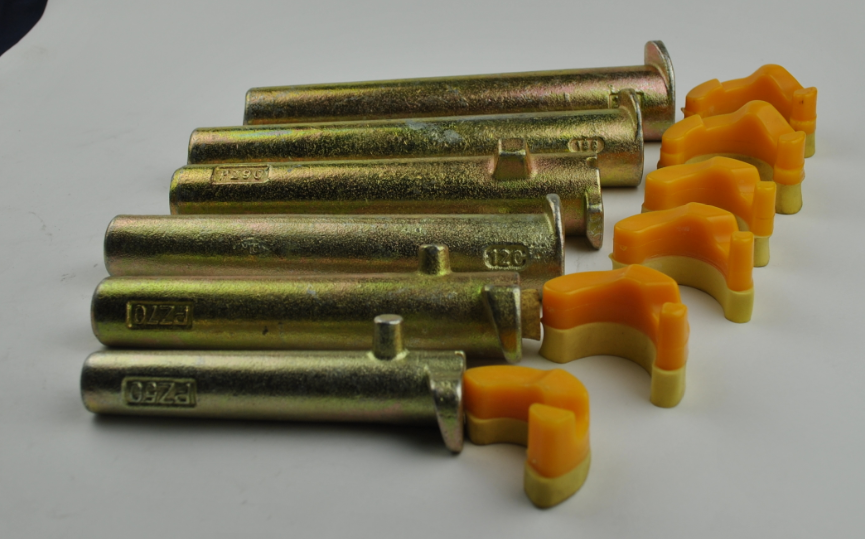 Buy Excavator Bucket Tooth Pin Lock Pz30,pz35,pz40,pz50,pz70,pz90 from Ningbo Fancheng Machinery ...