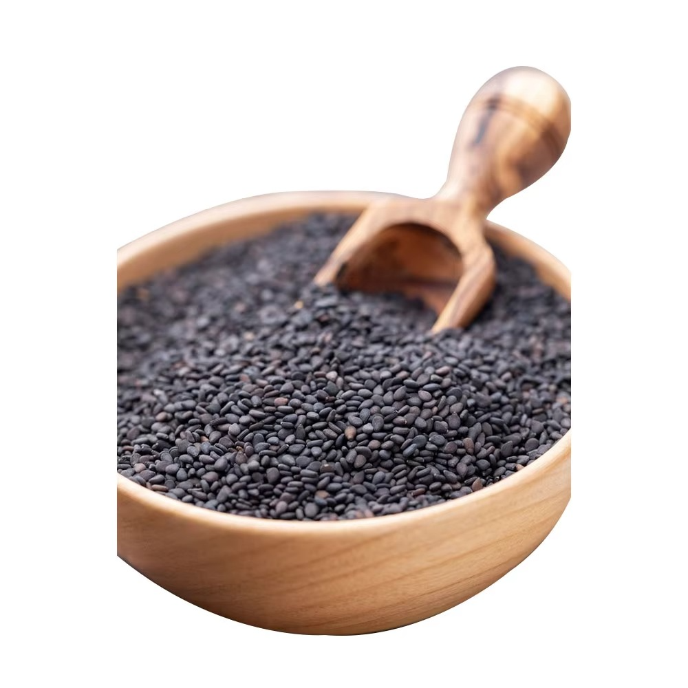 Buy Wholesale Sesame Seeds Cheap Black Sesame Seeds Nature Black Sesame ...