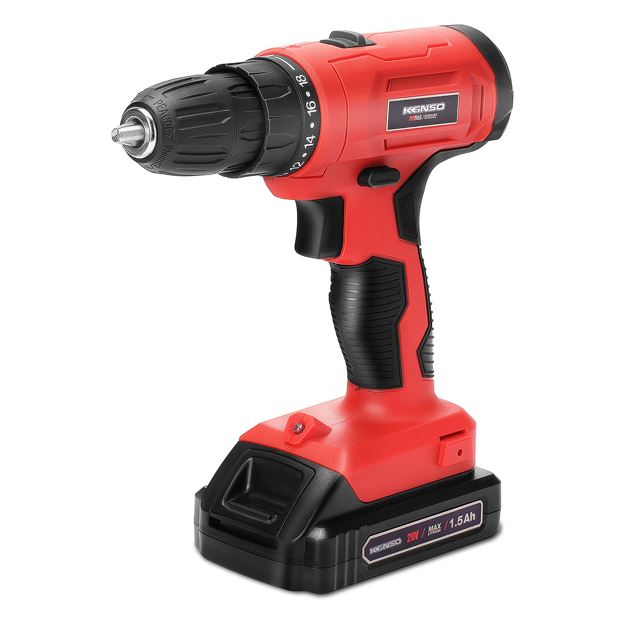 Buy Handheld Power Electric Cordless Drill Cordless Hand Tool Drill Set ...