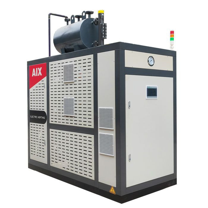 Buy Aix Boilers Electromagnetic Hot Water Module Boiler from Henan Aix ...