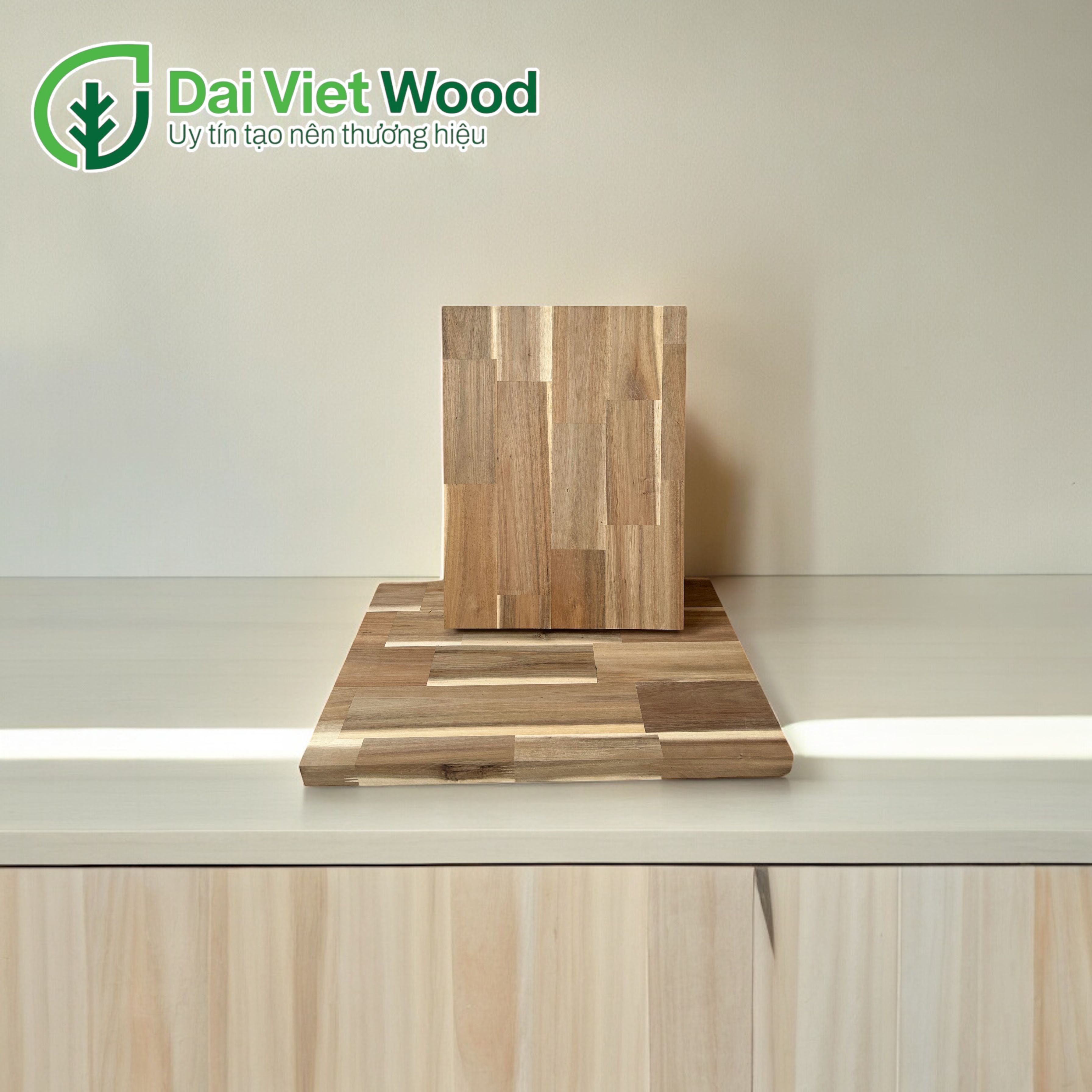 Buy Acacia Finger Joint Board from DAI VIET WOOD COMPANY LIMITED ...