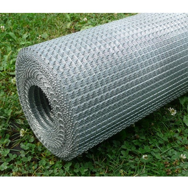Buy Welded Wire Mesh Galvanized And Pvc Coating Wire Netting ...