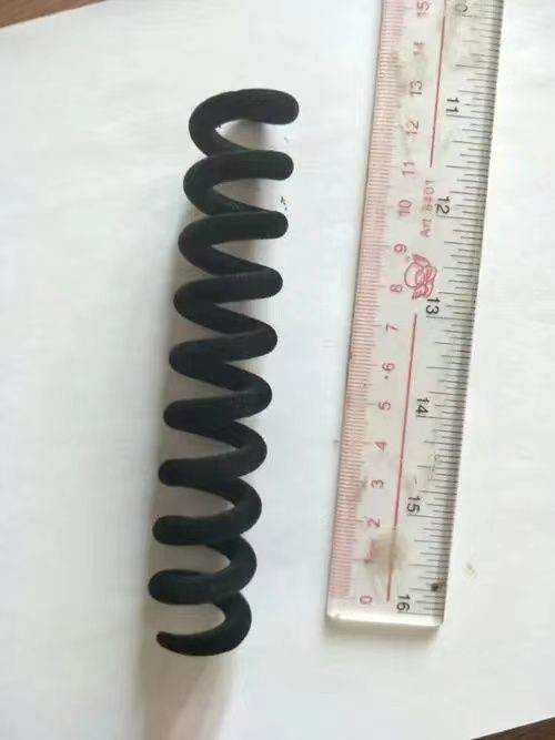 Buy Flocking Spring from Jinan Xinfeida Flocking Equipment Co., Ltd ...