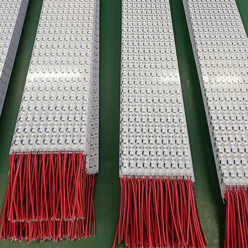 Buy Led Hard Bar Light Strip from ShenZhen JuSheng Lighting Lo.,Ltd ...